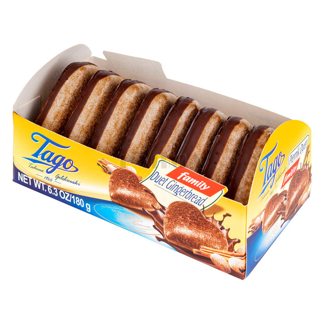 Cookies & Cakes – Eurofood