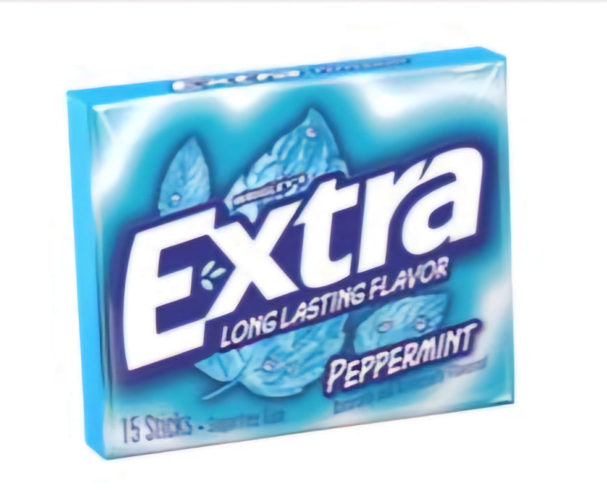 Chewing Gum – Eurofood