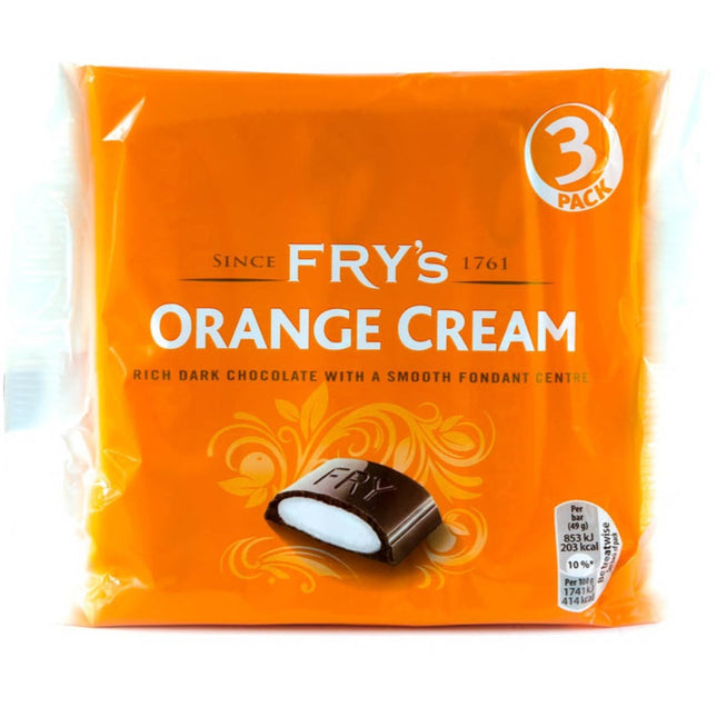 Frys – Eurofood