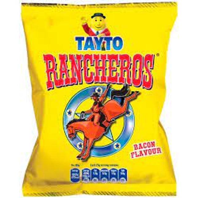 UK Crisps – Eurofood