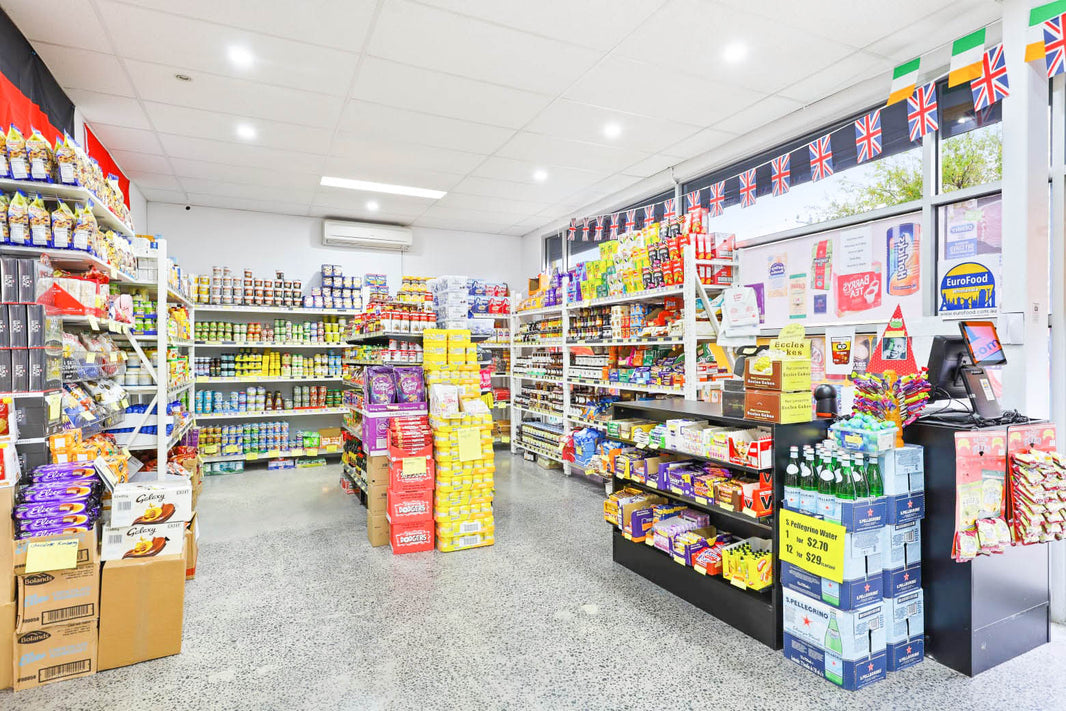 About Us – Eurofood