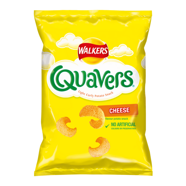 Walkers – Eurofood
