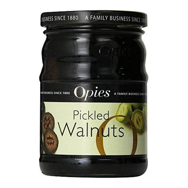 Pickles – Eurofood