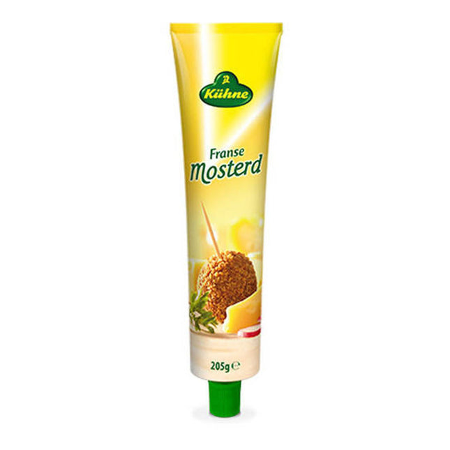 Kuhne – Eurofood