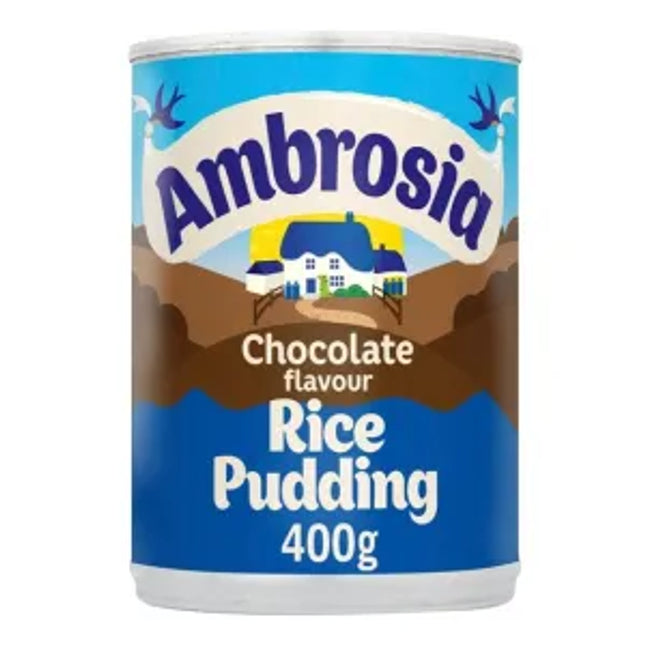 Pudding & Cakes Mix – Eurofood