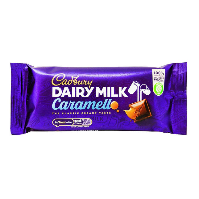 Cadbury – Eurofood