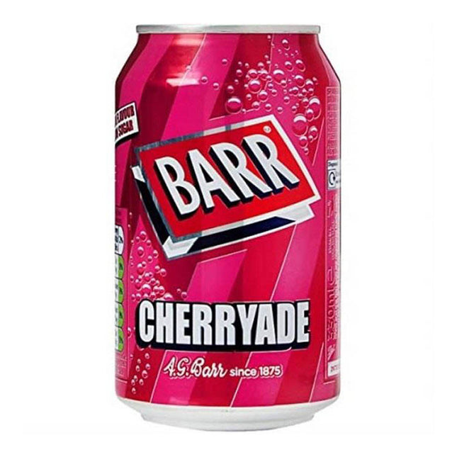 UK & Ireland Drinks – Eurofood