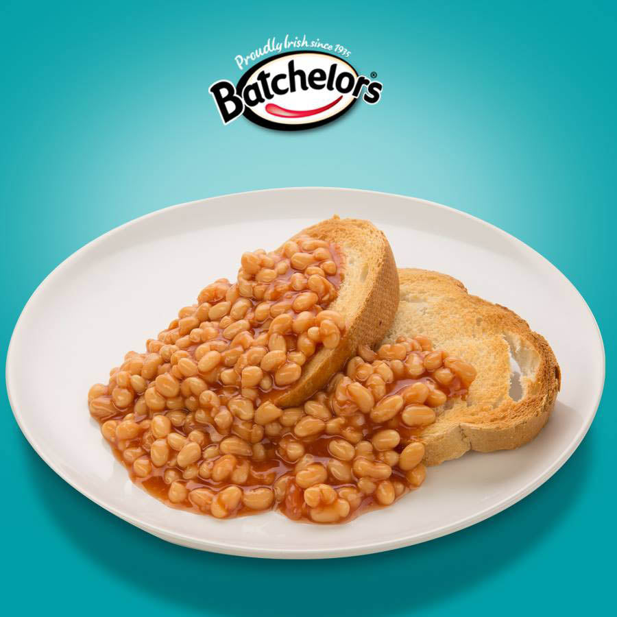 Batchelors Baked Beans Tin 420G (BB 31/12/2026 ) – Eurofood
