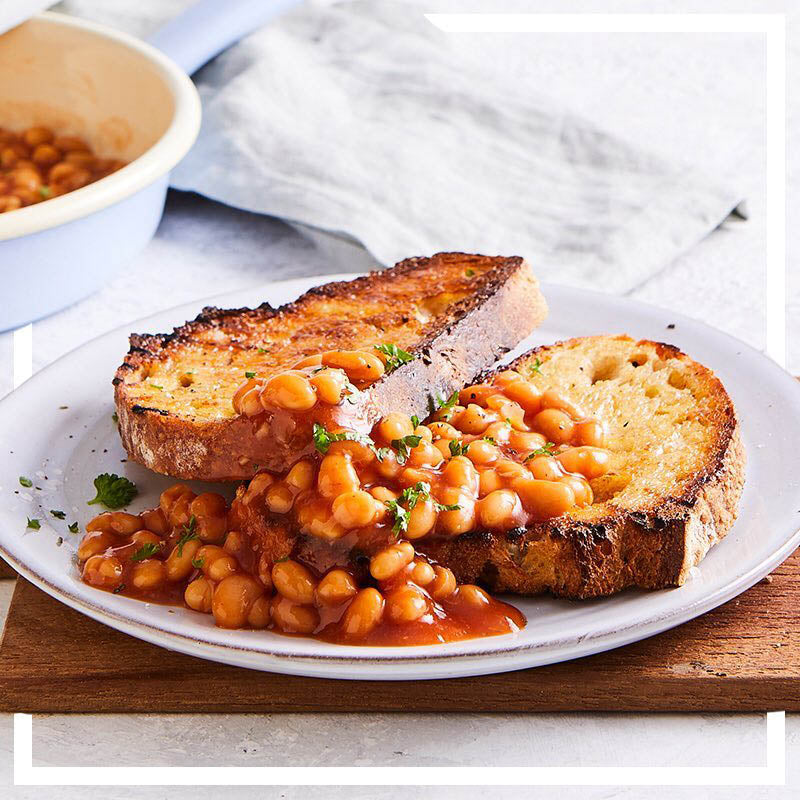 Batchelors Baked Beans Tin 420G (BB 31/12/2026 ) – Eurofood