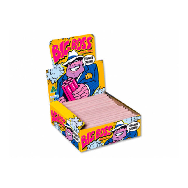 Chocolate & Confectionery – Eurofood