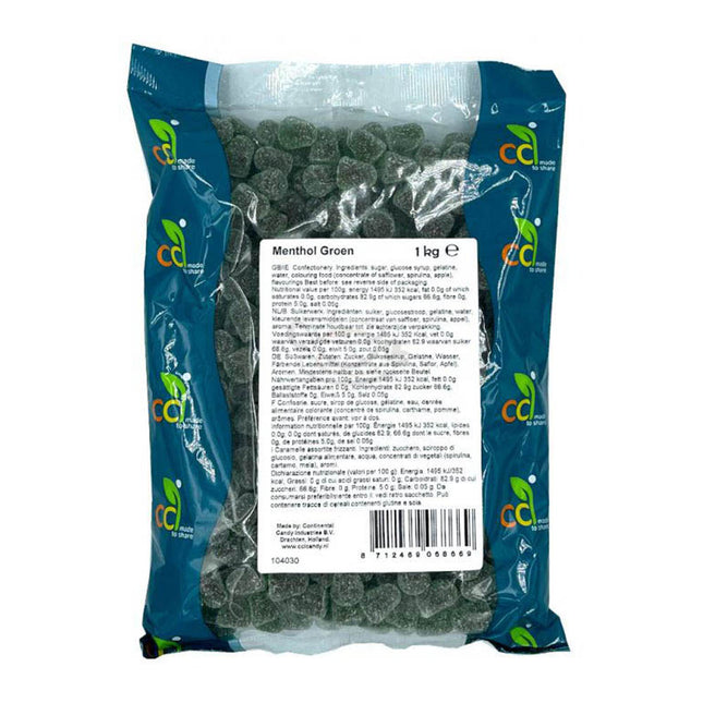 Dutch Licorice – Eurofood