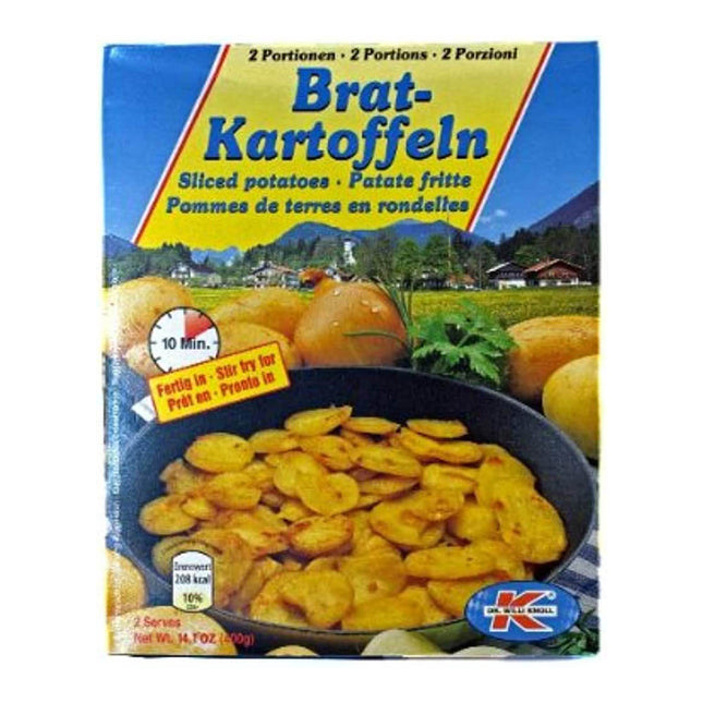 Germany – Eurofood
