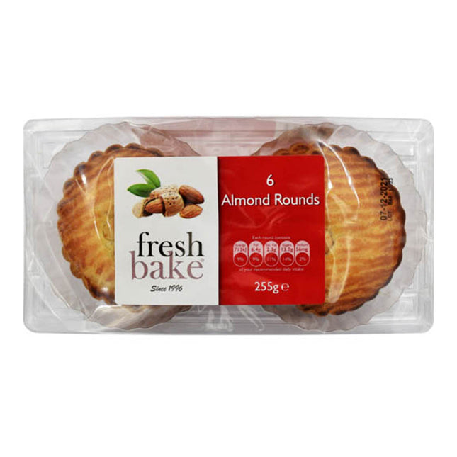 Freshbake – Eurofood