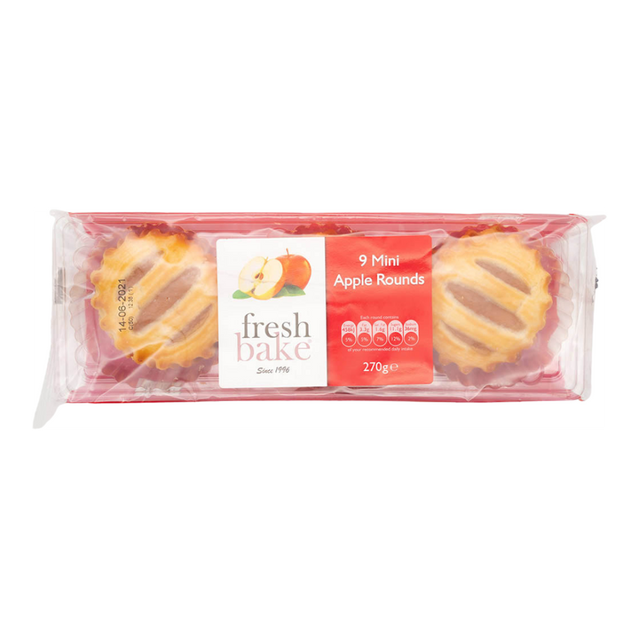 Freshbake – Eurofood