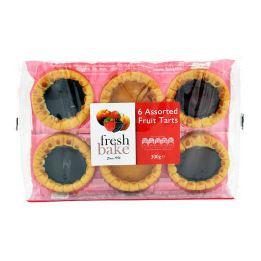 Freshbake – Eurofood