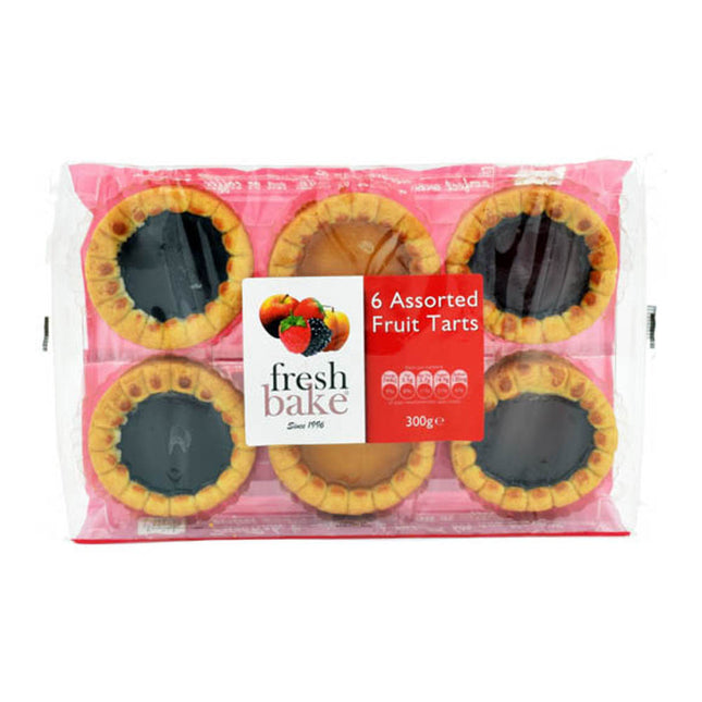 Freshbake – Eurofood