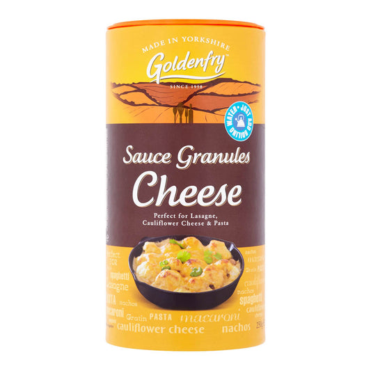 Condiments – Eurofood