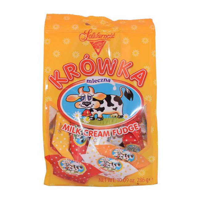 Chocolate & Confectionery – Eurofood