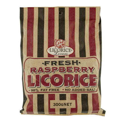Licorice – Eurofood