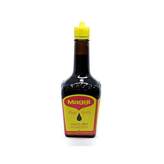 Maggi – Eurofood