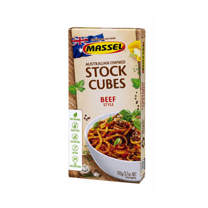 Stock Cubes – Eurofood