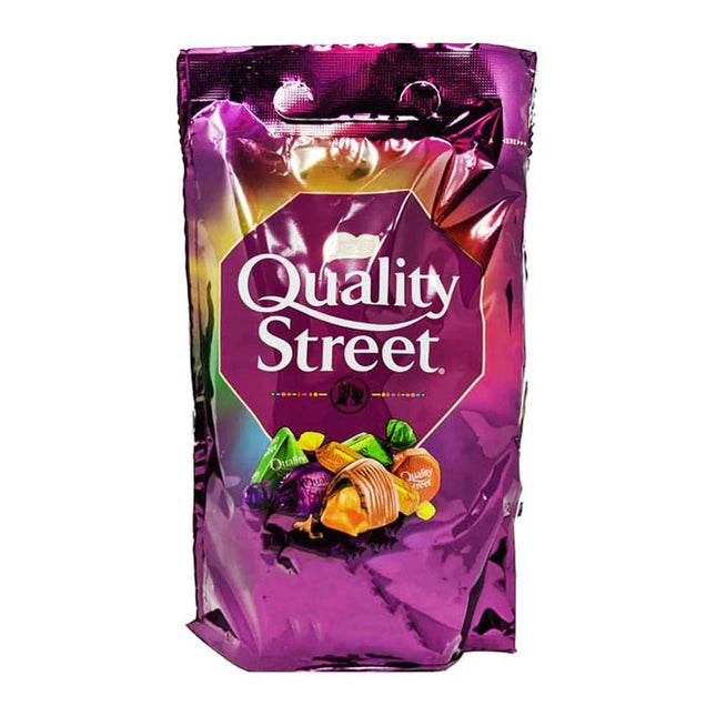 Chocolate & Confectionery – Eurofood