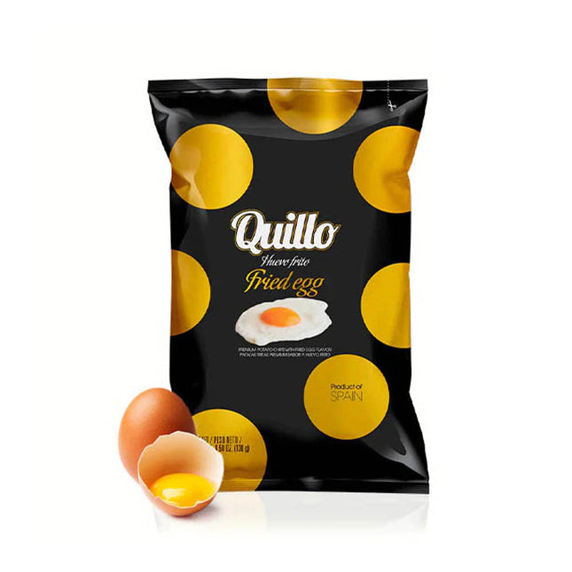 Chips – Eurofood