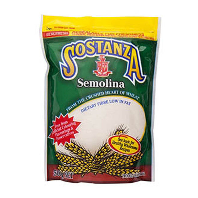 Flour & Rice – Eurofood