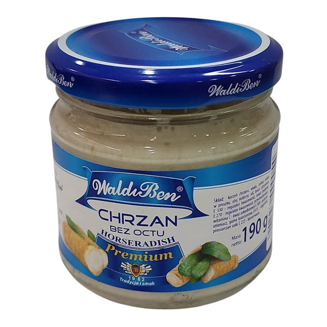 Condiments – Eurofood