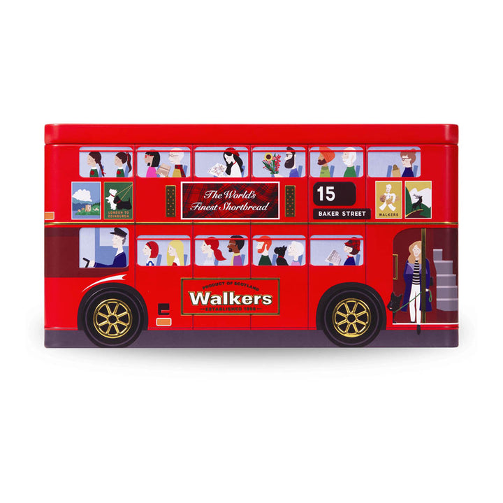 Walkers – Eurofood