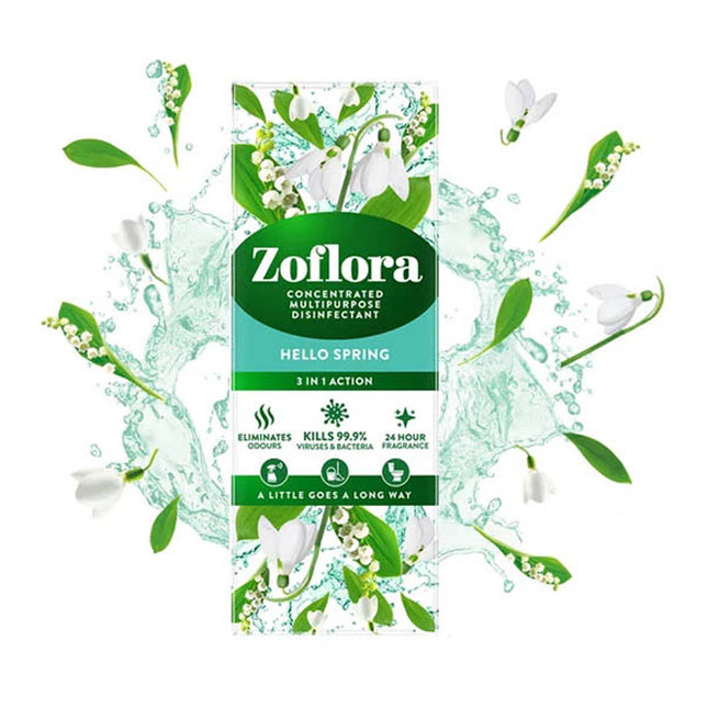 UK & Ireland – Eurofood